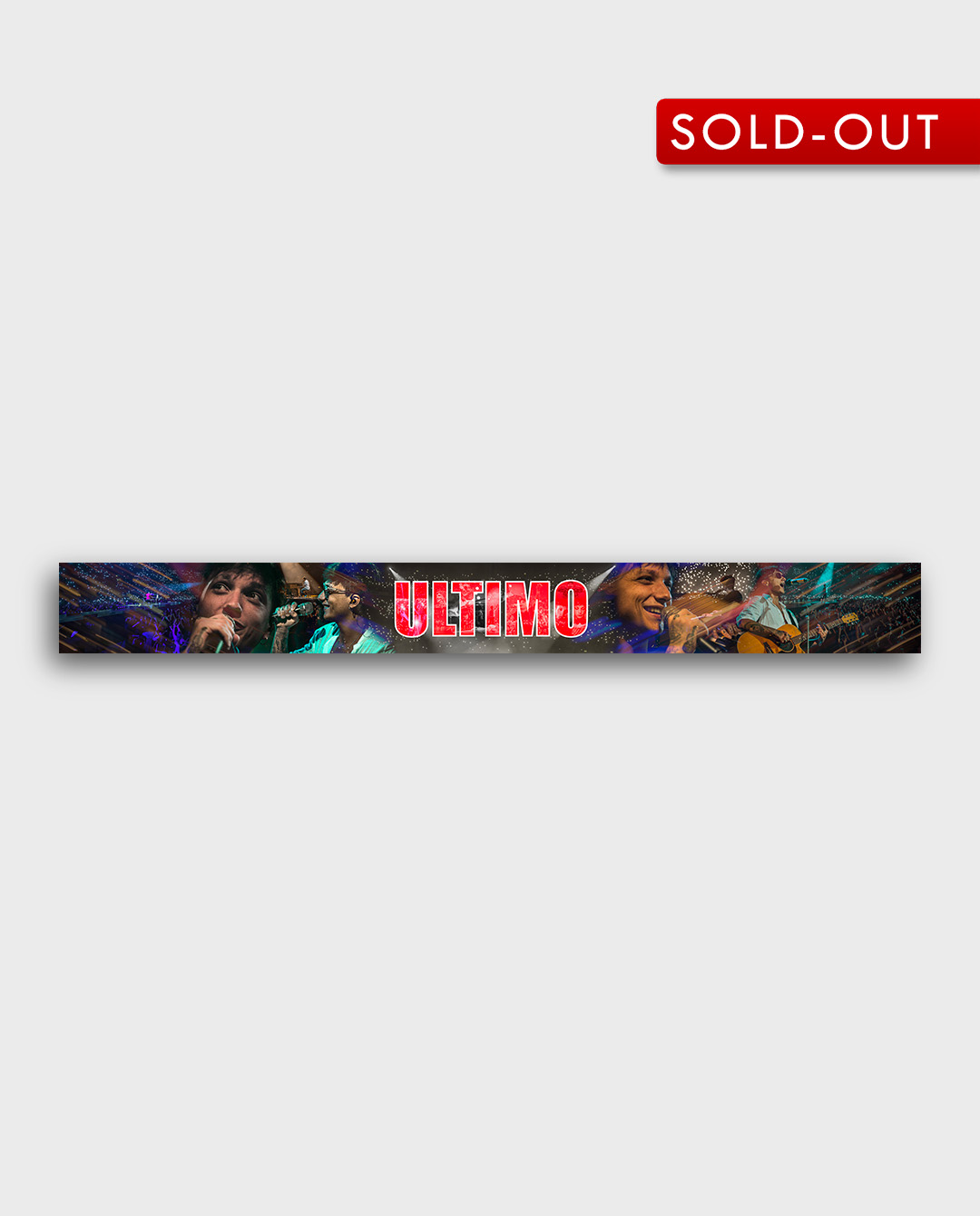 Ultimo Store - Shop Ufficiale