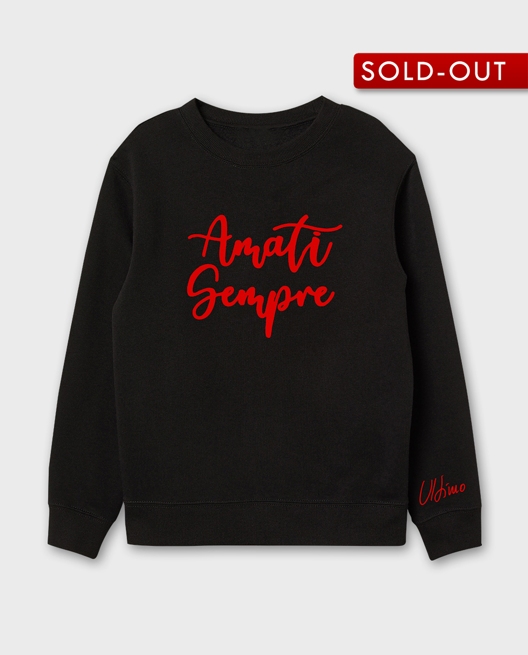 Ultimo Store - Shop Ufficiale