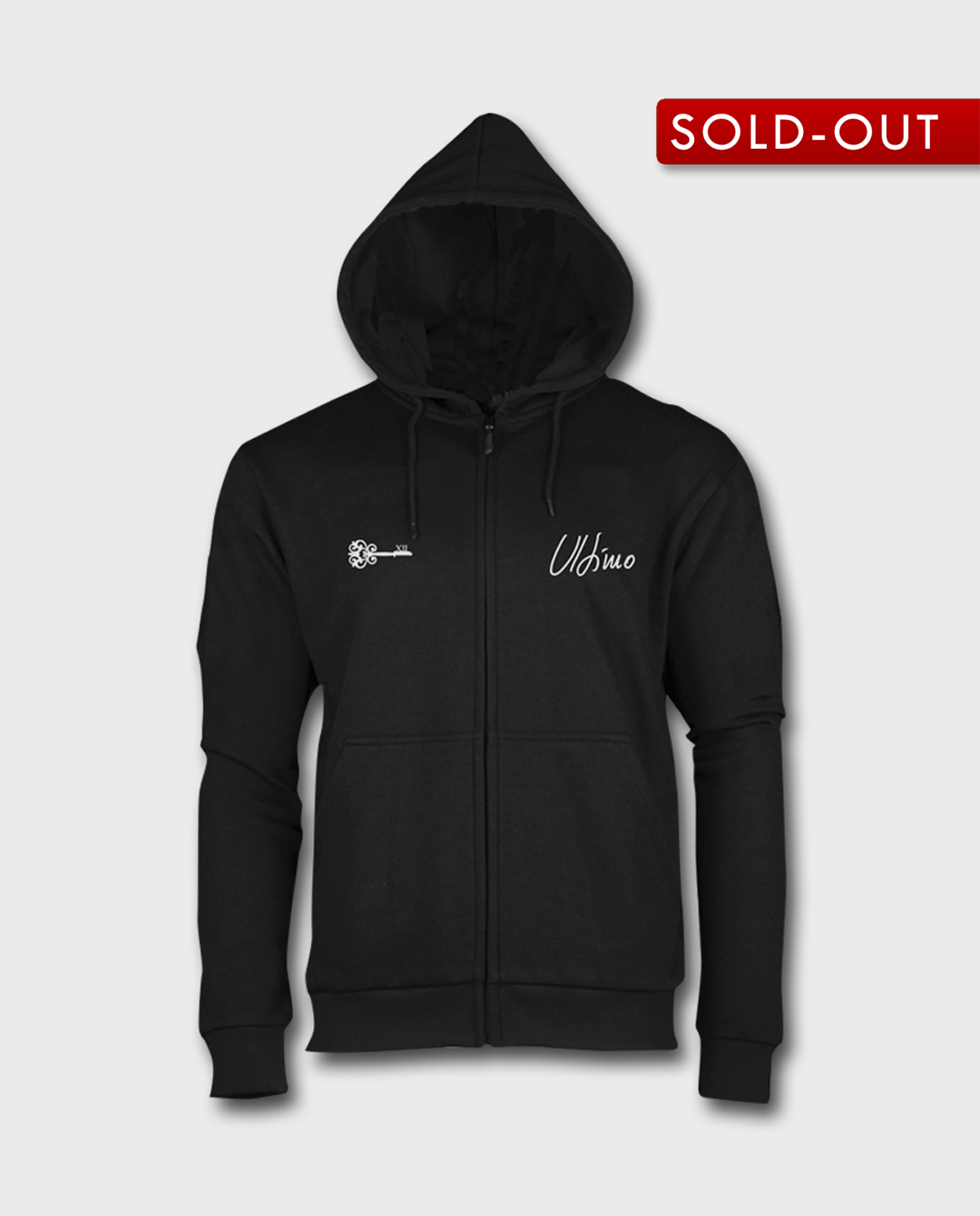 Ultimo Store - Shop Ufficiale